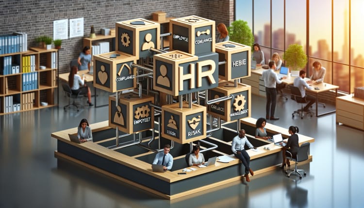 Empower Your Startup: Essential HR Guide to Building Your Team